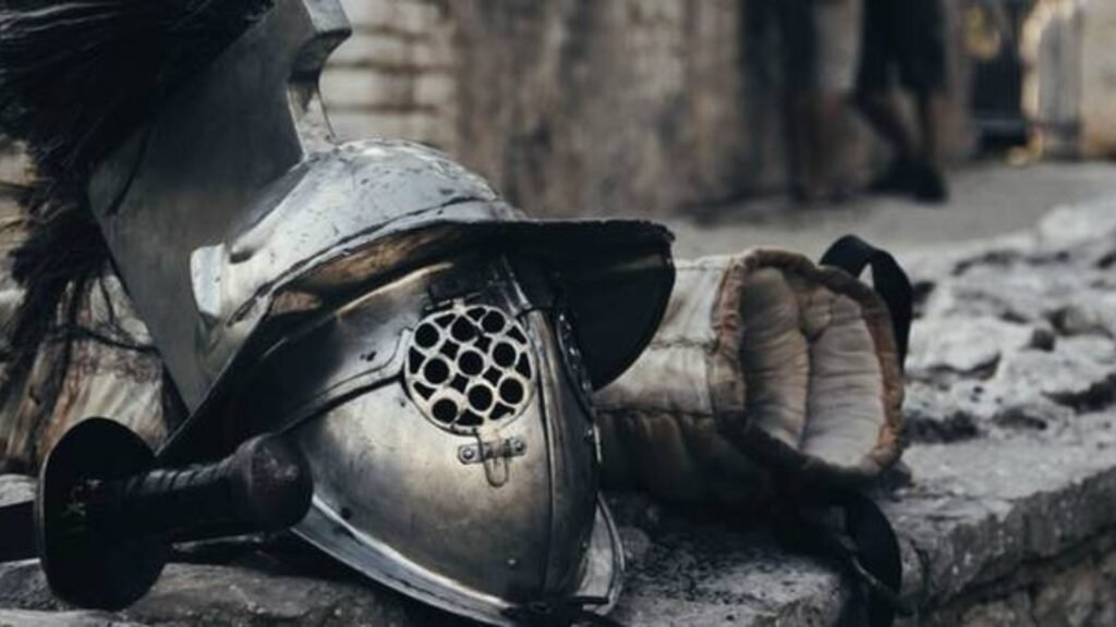 Armor Bearer Etiquette And Best Practices - equippersoutreach.org