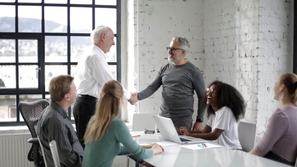 Best Resources for Leading a Multi-Generational Adult Ministry ...