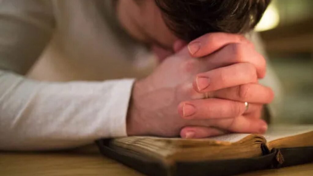 Exploring Different Types Of Prayer Styles - equippersoutreach.org