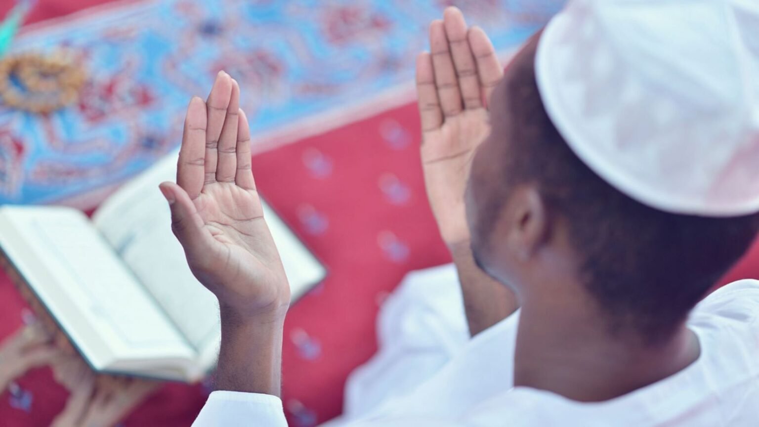 Exploring Different Types Of Prayer Styles - equippersoutreach.org
