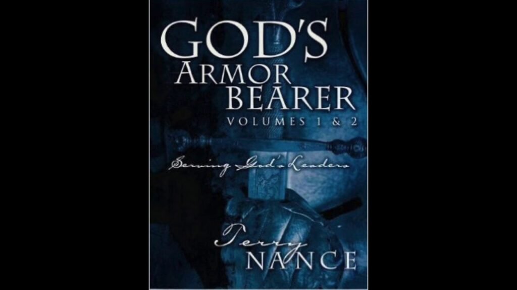 How to Serve as an Armor Bearer Without Losing Personal Boundaries ...