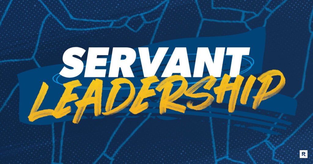 Tips for Cultivating a Servant-Leader Mindset - equippersoutreach.org